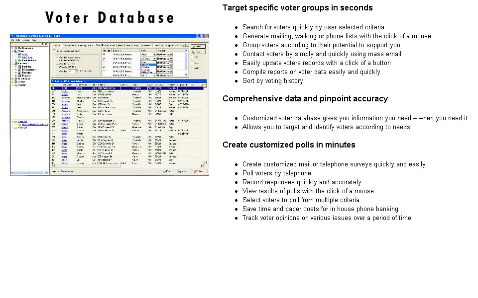 Night Owl Group :: Political Campaigns, Information Technology ...